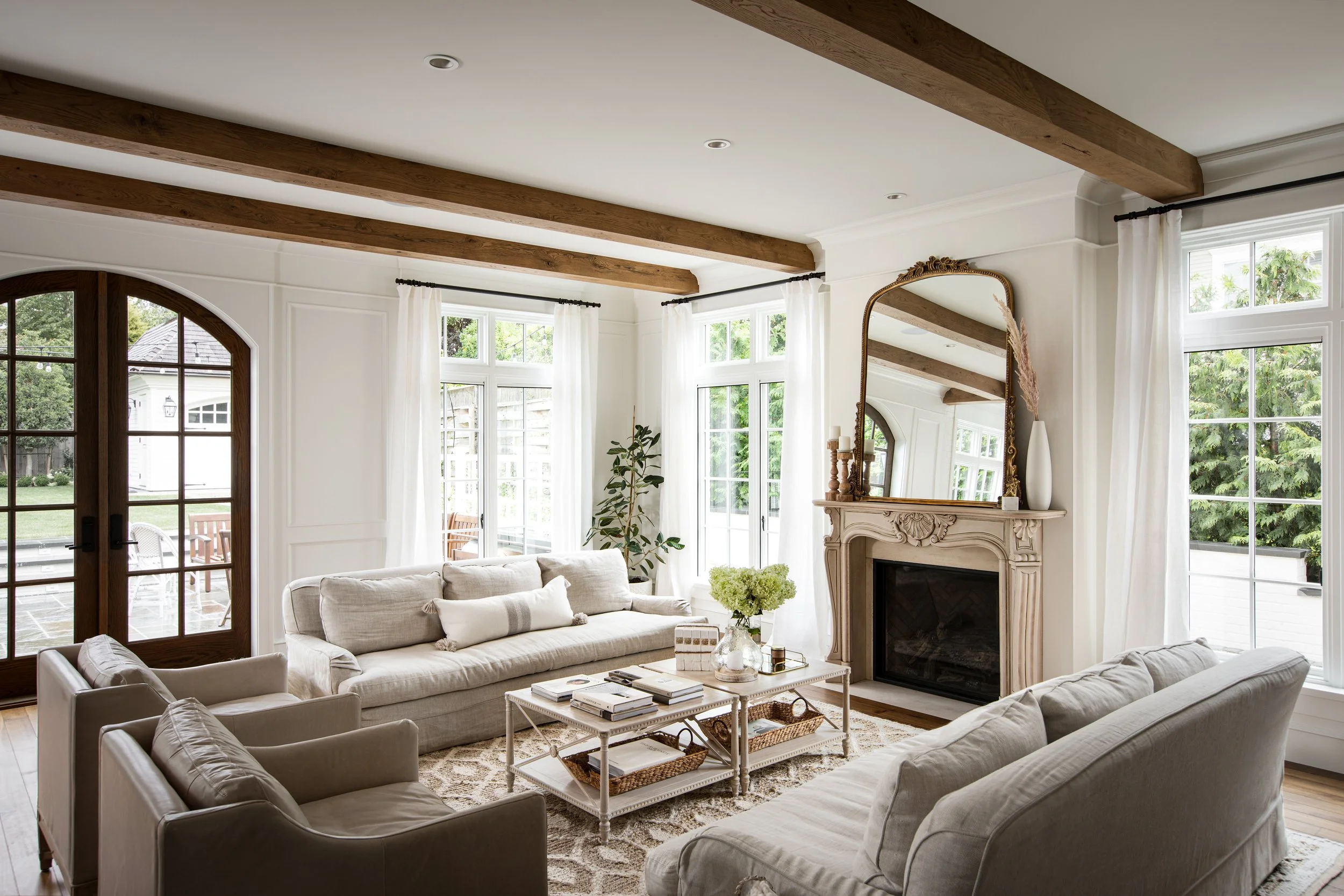 Maison de Lee — Jenny Martin Design