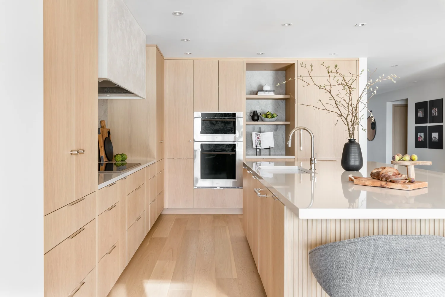 Salt & Oak — Jenny Martin Design