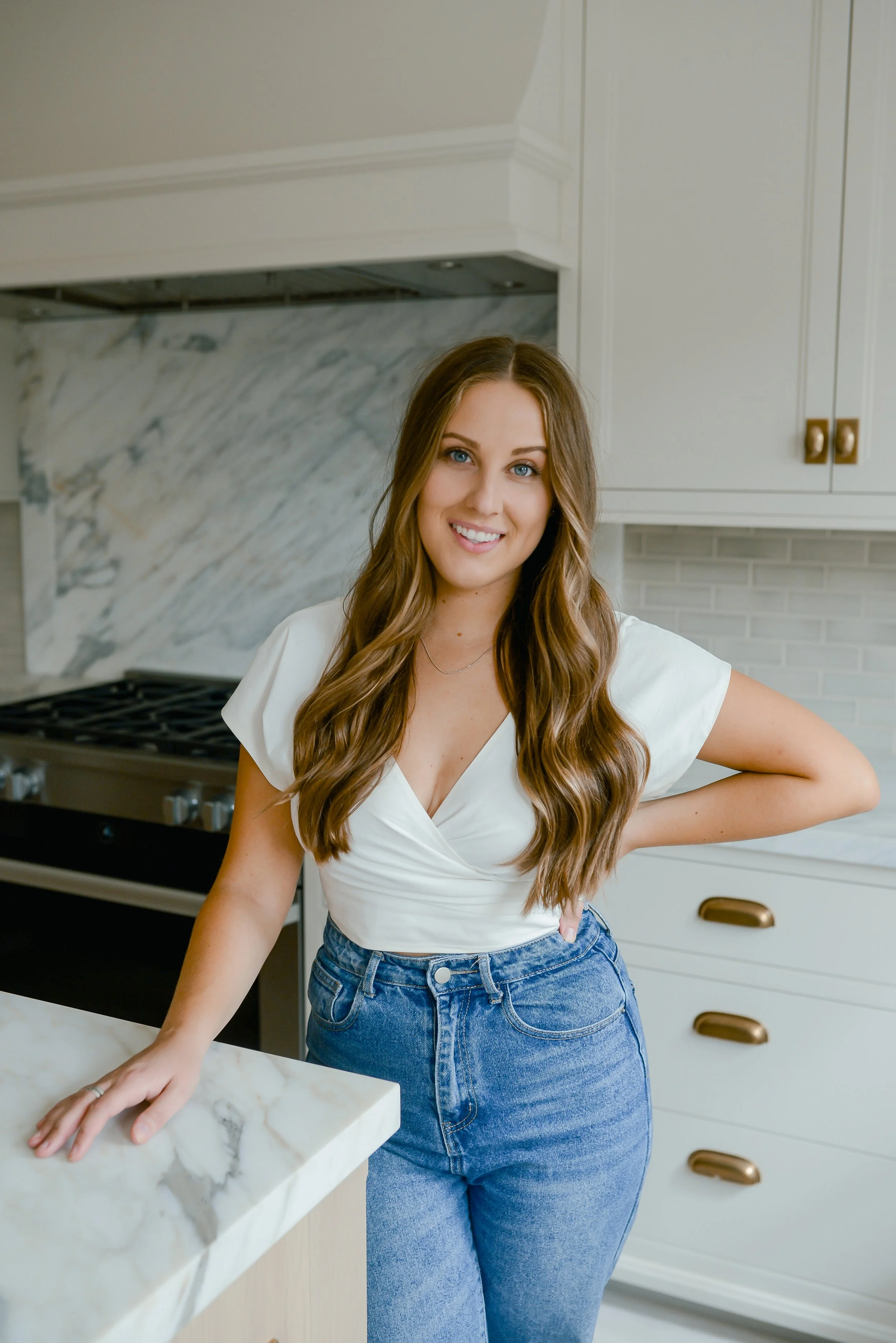 About — Jenny Martin Design