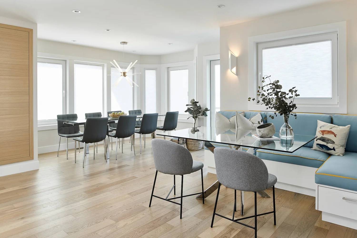 Saxe Point — Jenny Martin Design