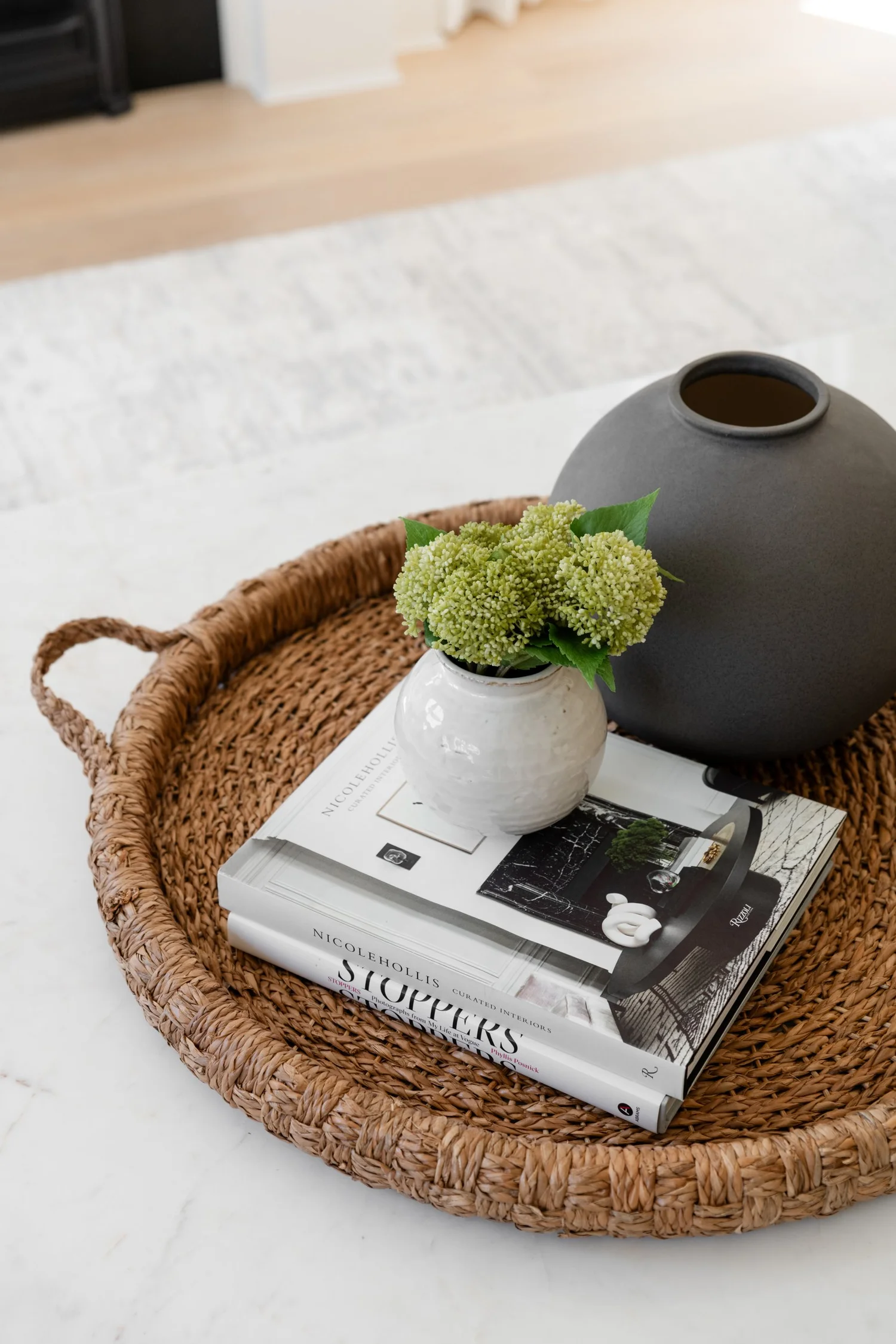 White Haven — Jenny Martin Design