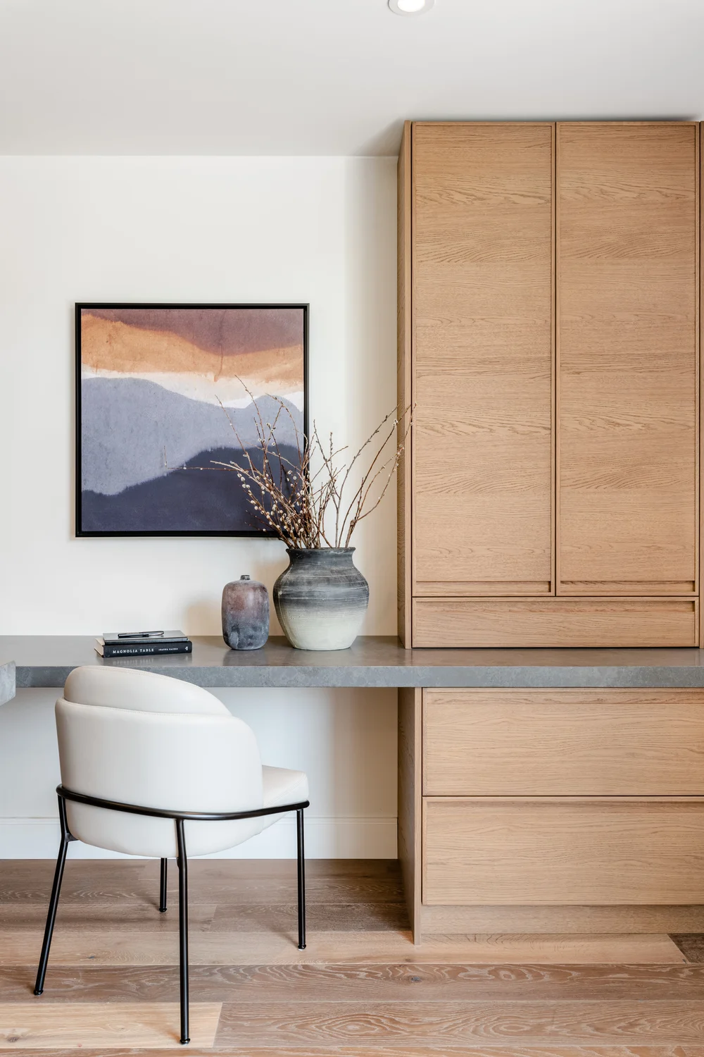 The Redfern — Jenny Martin Design