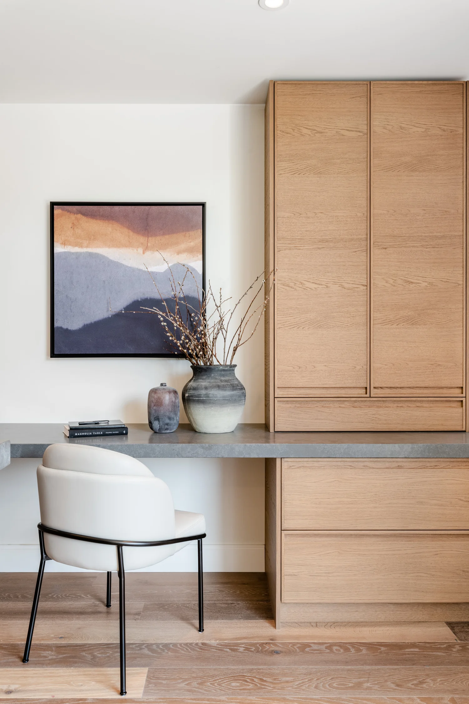 The Redfern — Jenny Martin Design
