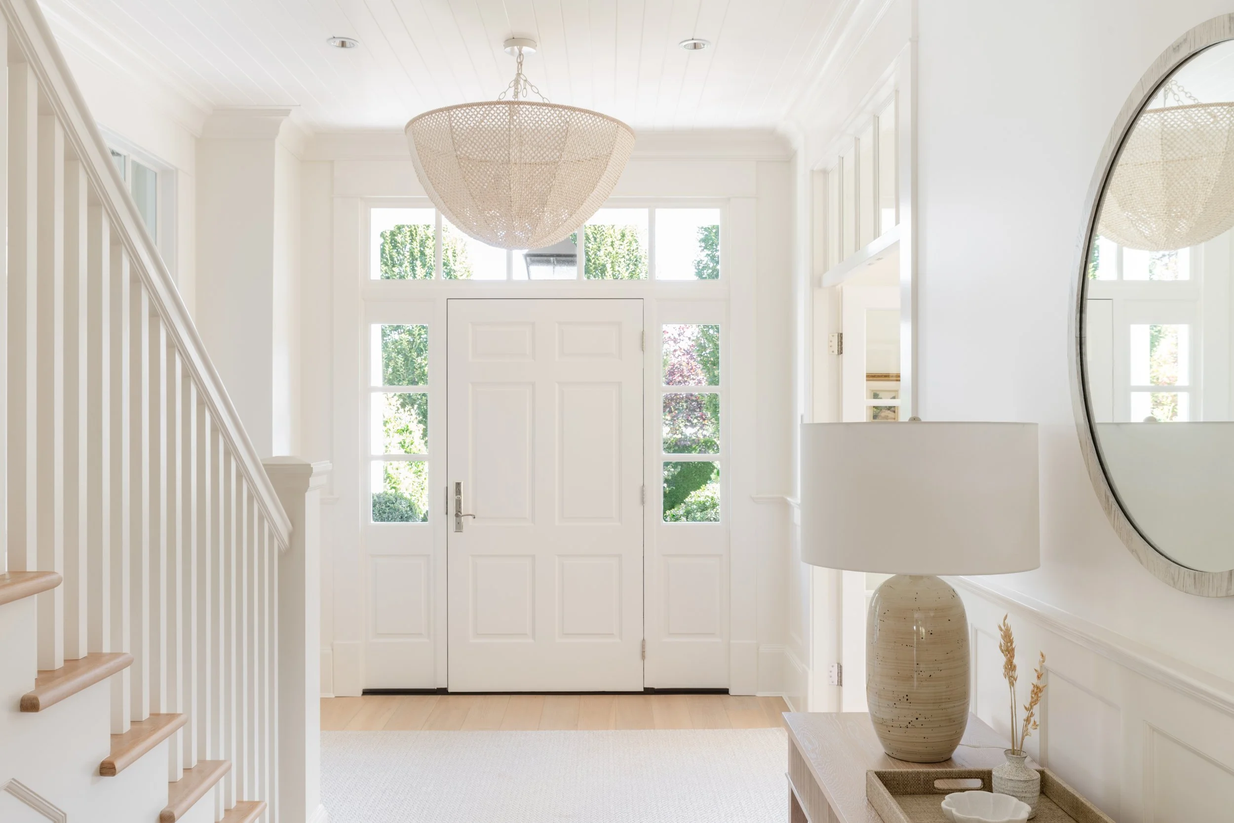 White Haven — Jenny Martin Design