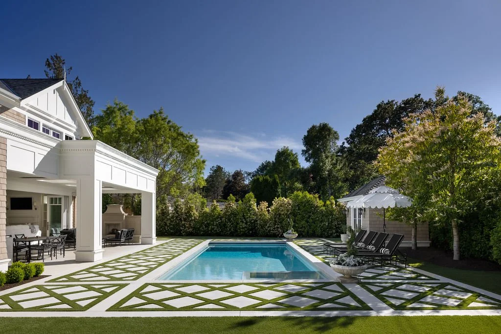 Magnolia Lane — Jenny Martin Design