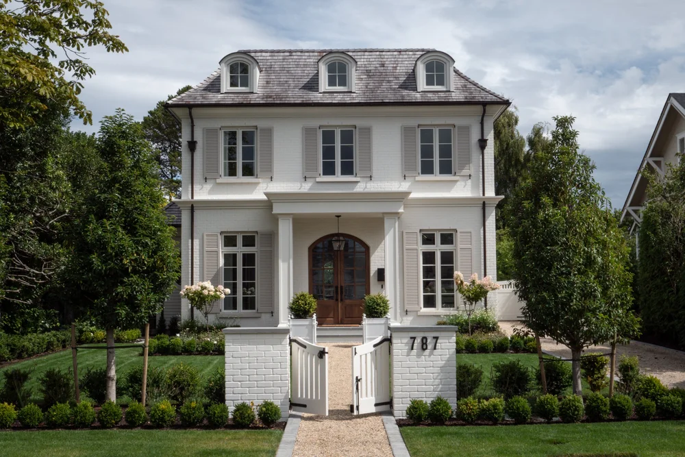 Maison de Lee — Jenny Martin Design