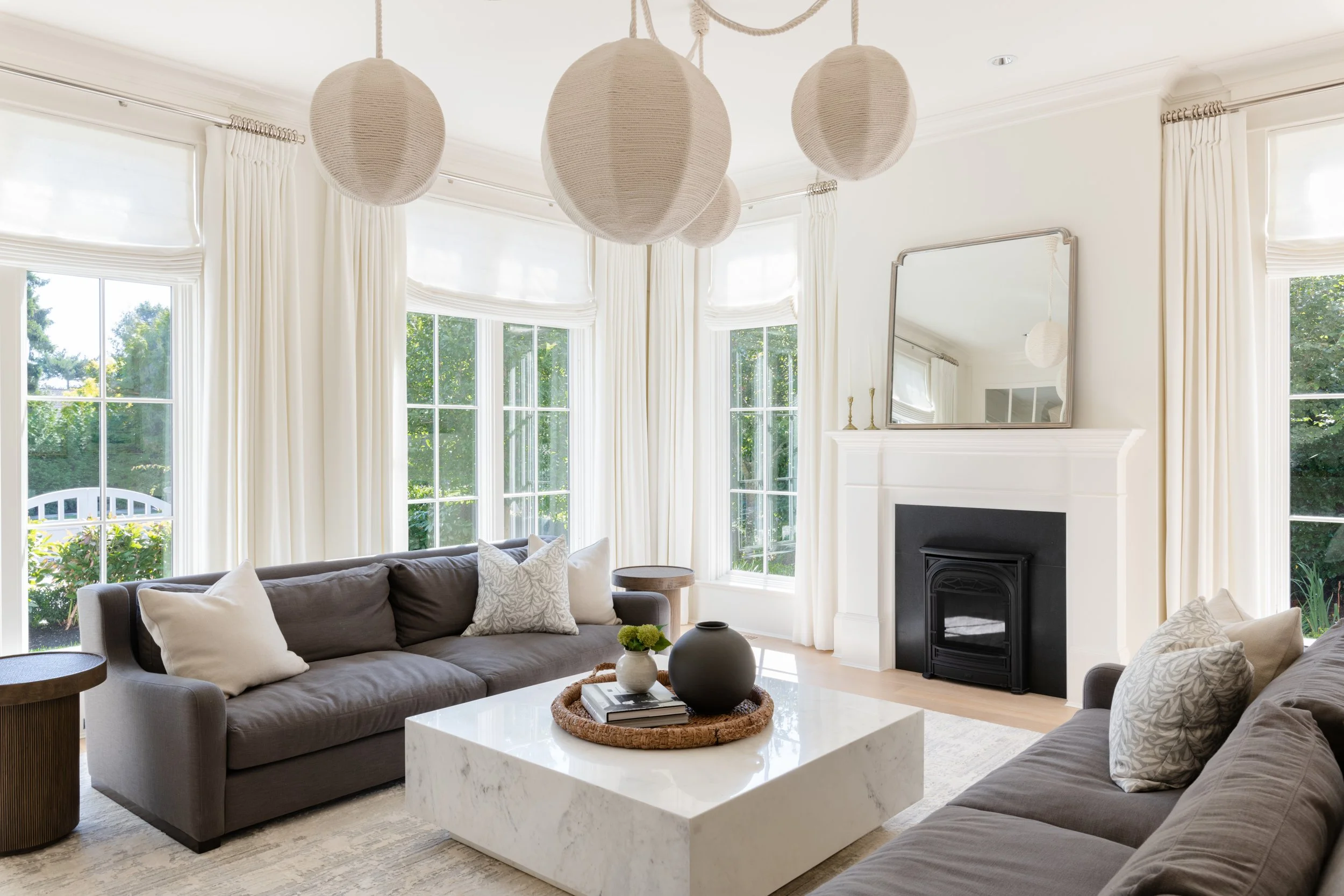 White Haven — Jenny Martin Design