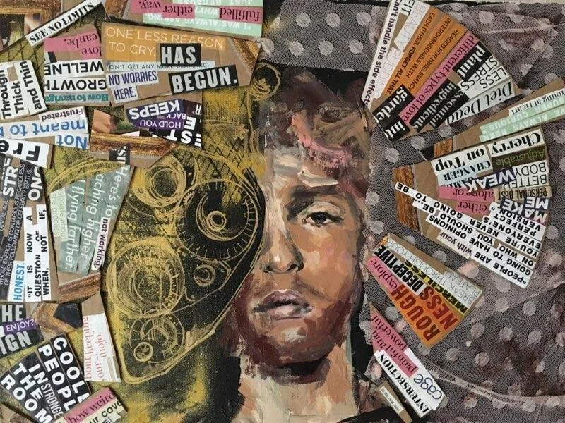 Identity Art Project