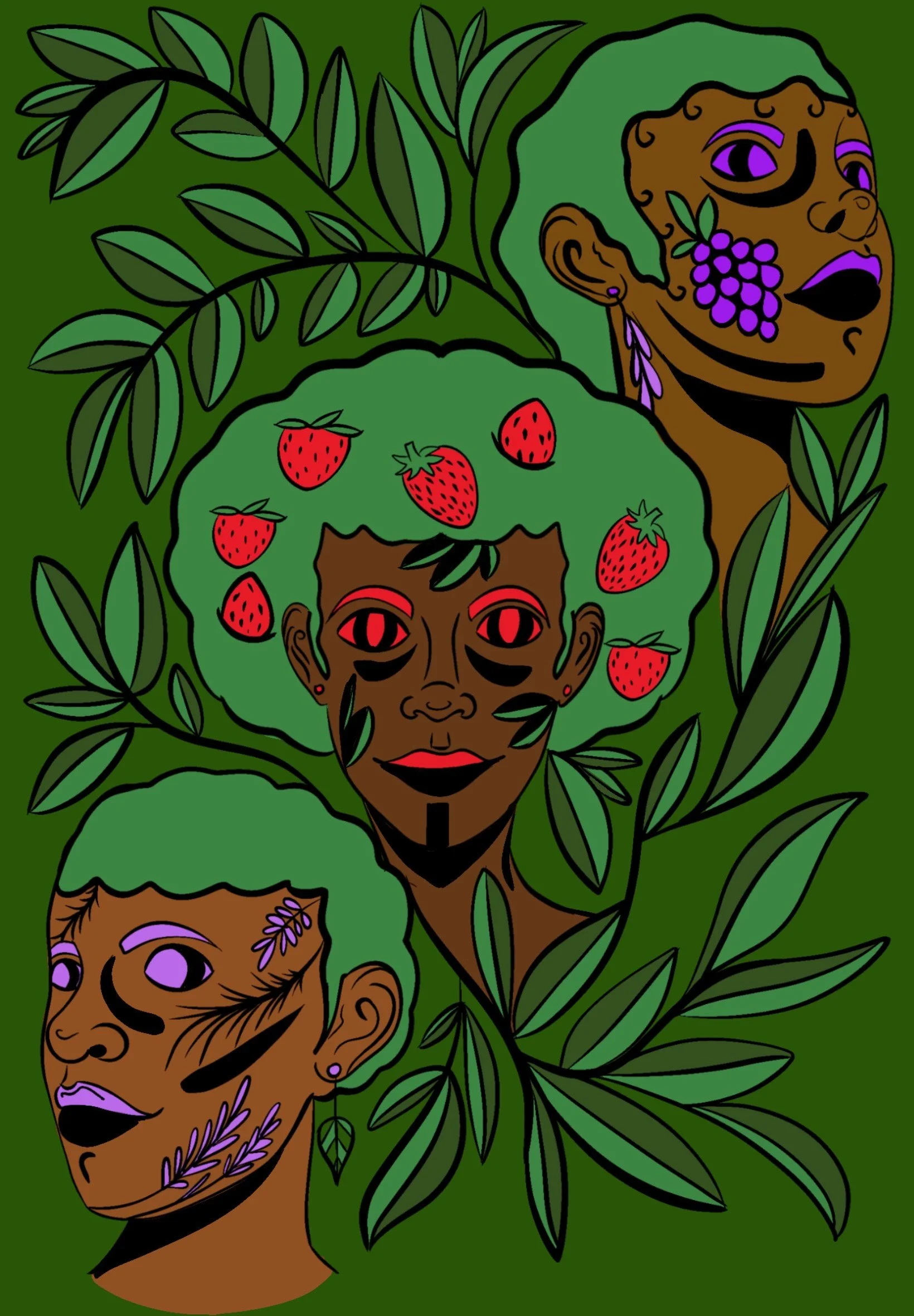 NEXT FIRST FRIDAY — The Murphy Arts Center