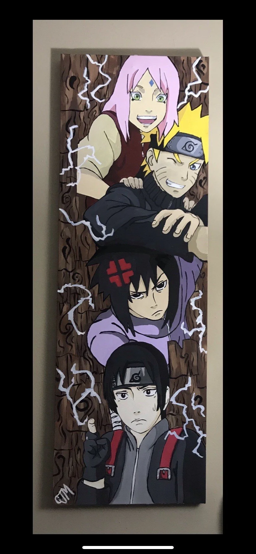 NEXT FIRST FRIDAY — The Murphy Arts Center