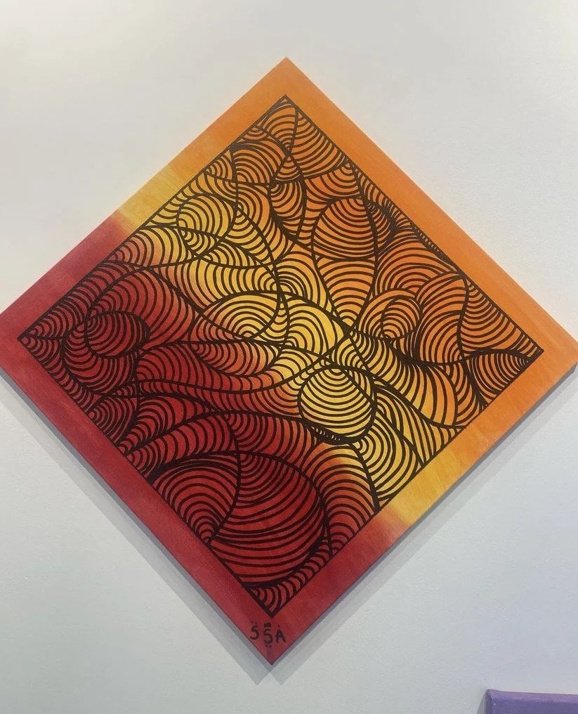 FIRST FRIDAY OCTOBER 2023 — The Murphy Arts Center