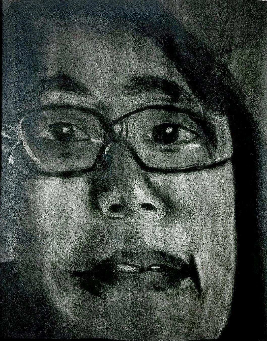 Rachel Lee — Eastern Michigan University Galleries