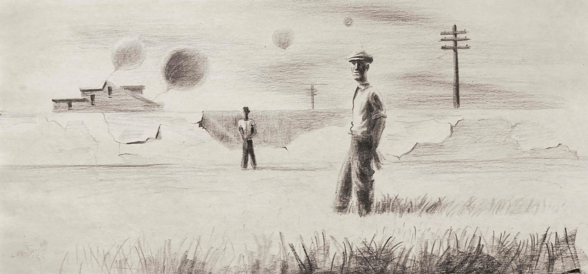 Harold Neal and Detroit African American Artists — Eastern Michigan ...