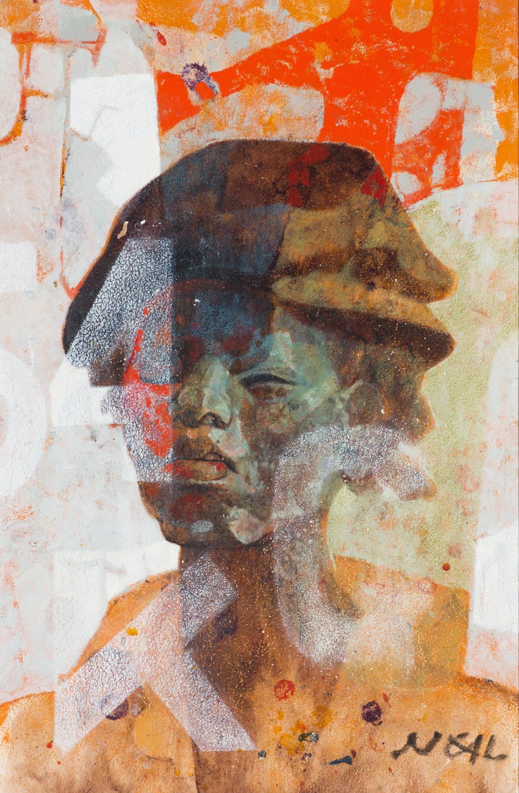 Harold Neal and Detroit African American Artists — Eastern Michigan ...