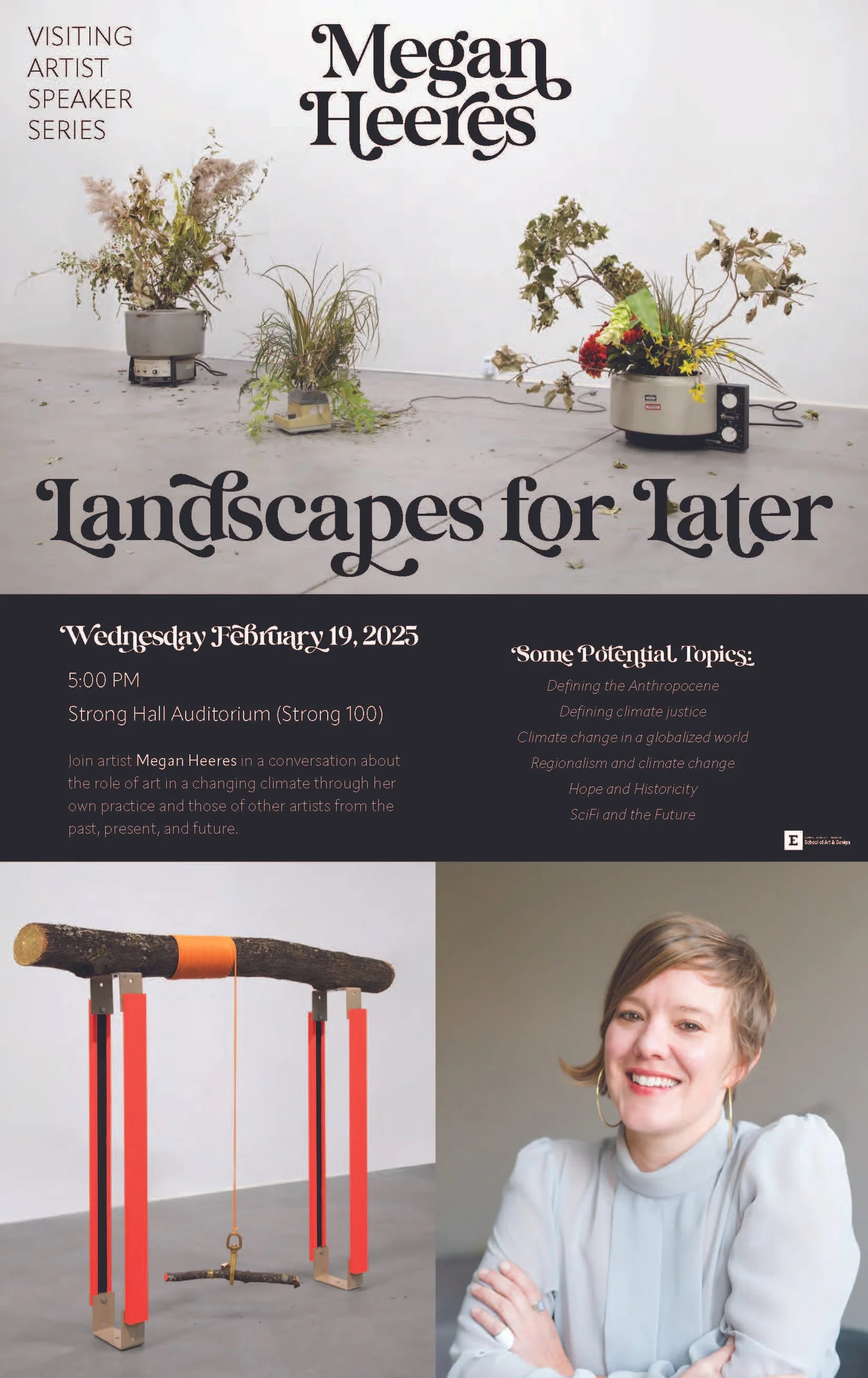 Eastern Michigan University Galleries