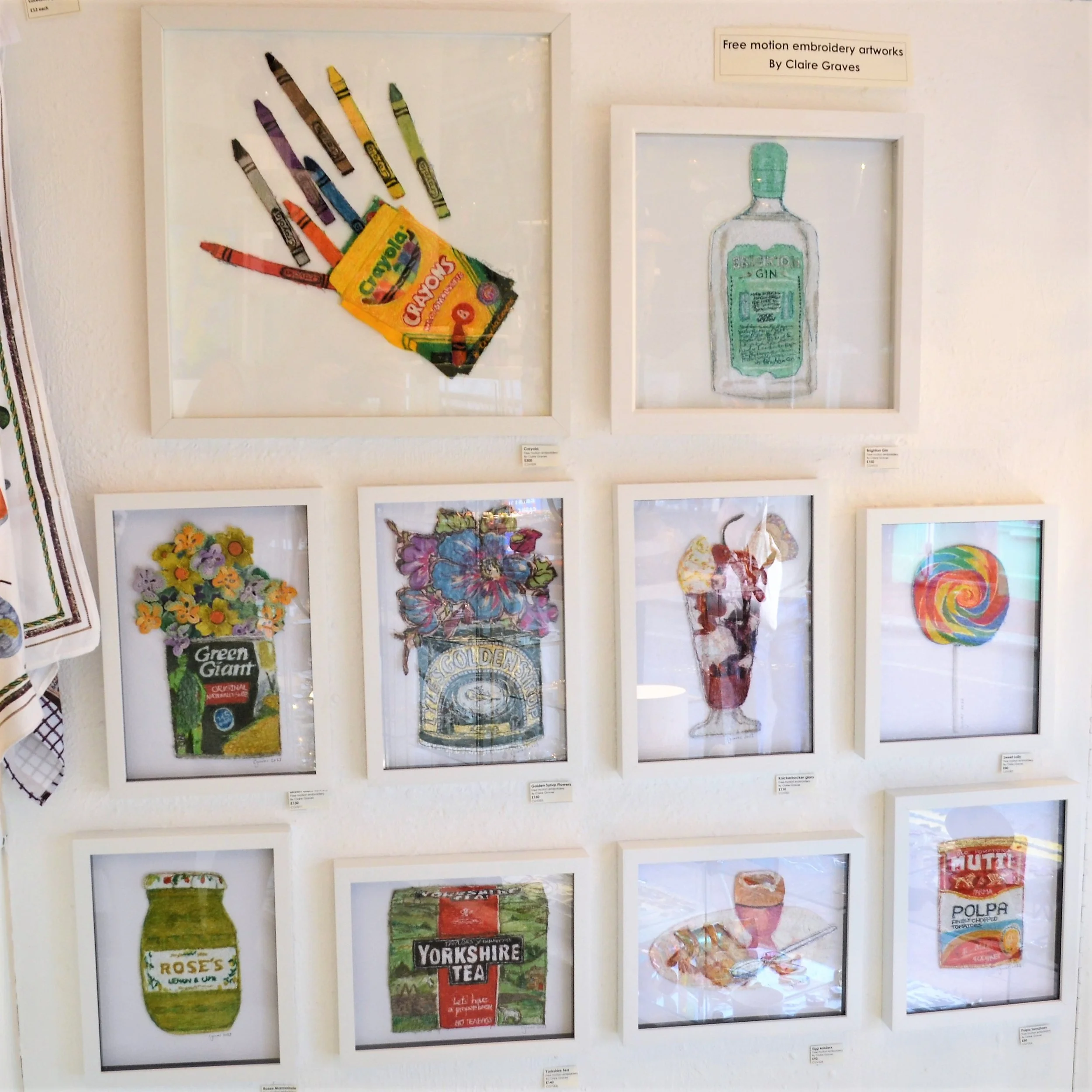 Store 2 — io gallery