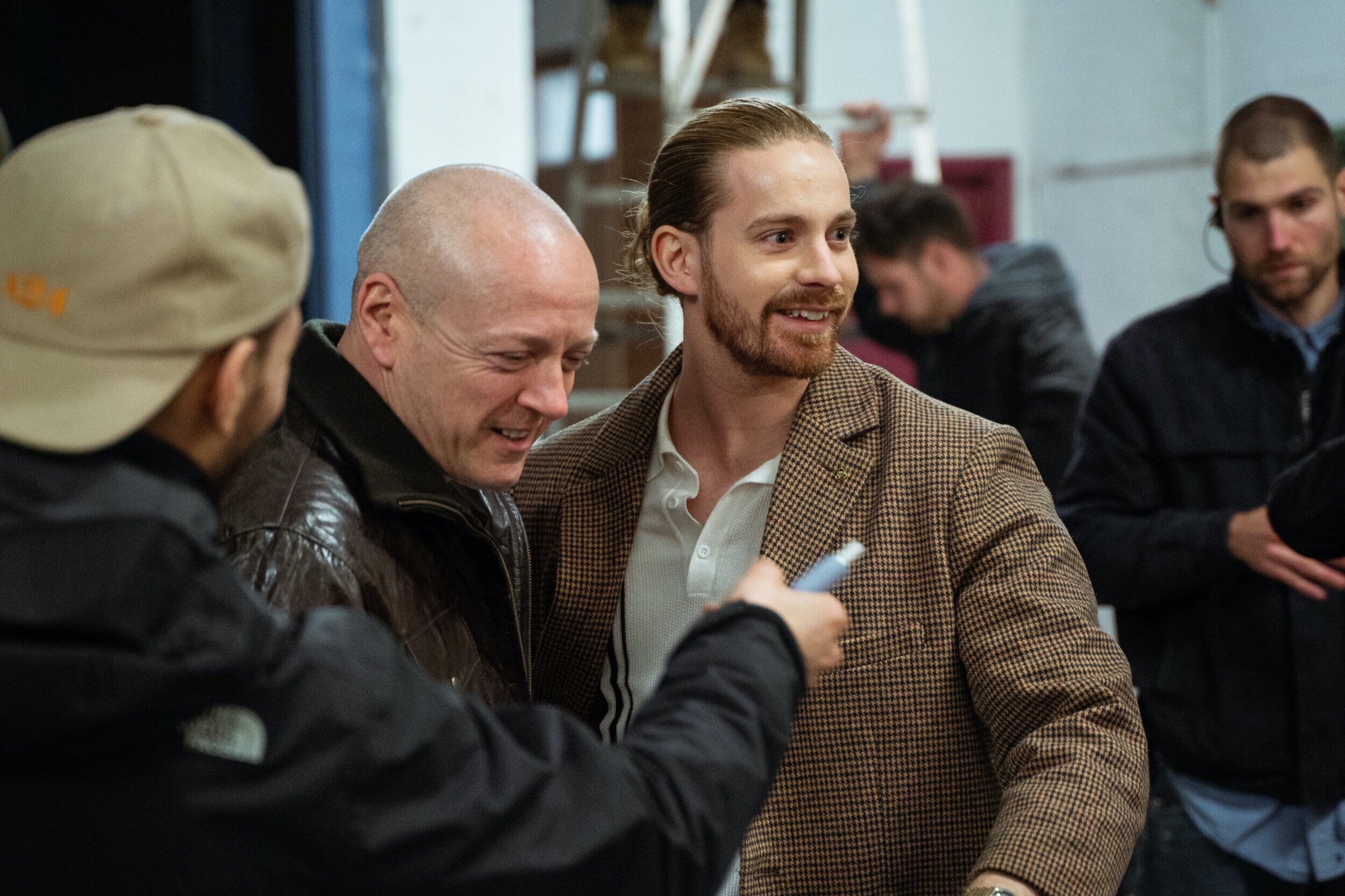 Blog 1 — Alex Luscombe
