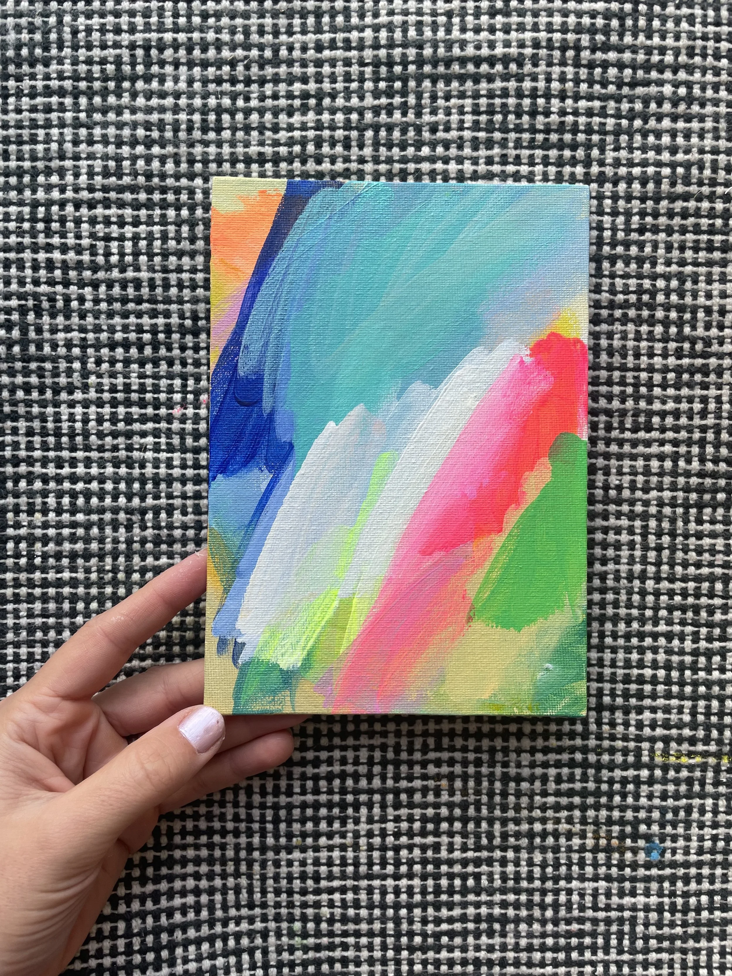 Shop artwork, prints and cards by Beth Garner — BETH GARNER