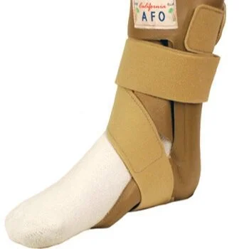 Orthotic Rx Forms - Henhat | Henhat Custom Made Foot Orthotics