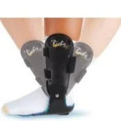 Orthotic Rx Forms - Henhat | Henhat Custom Made Foot Orthotics