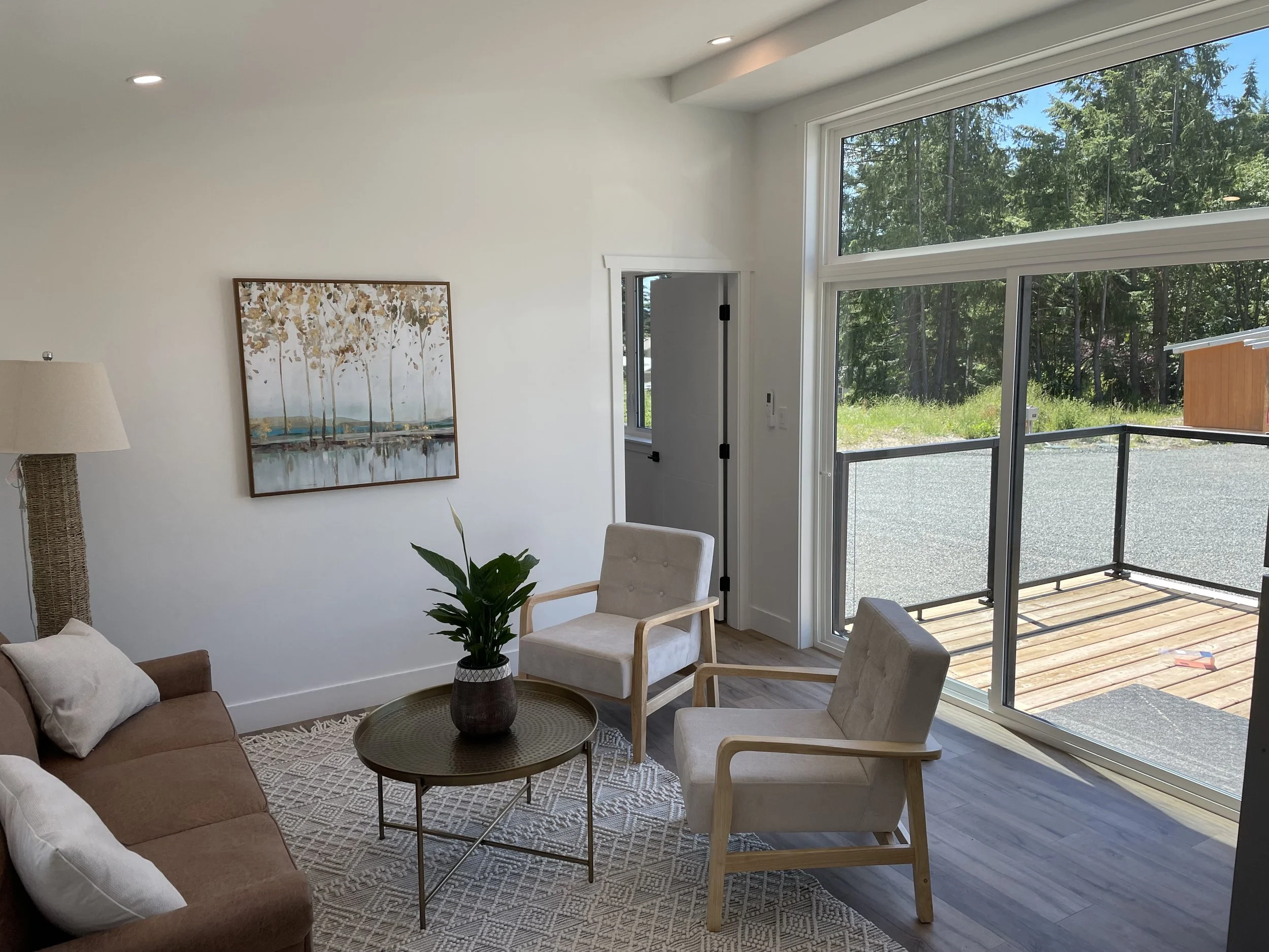 Nexus Modular Solutions