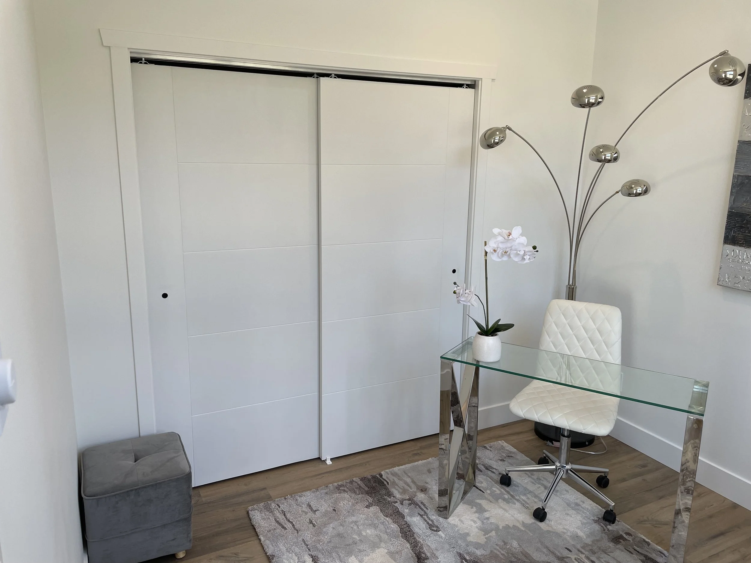 Nexus Modular Solutions