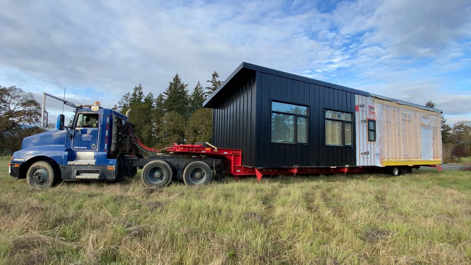 Nexus Modular Solutions