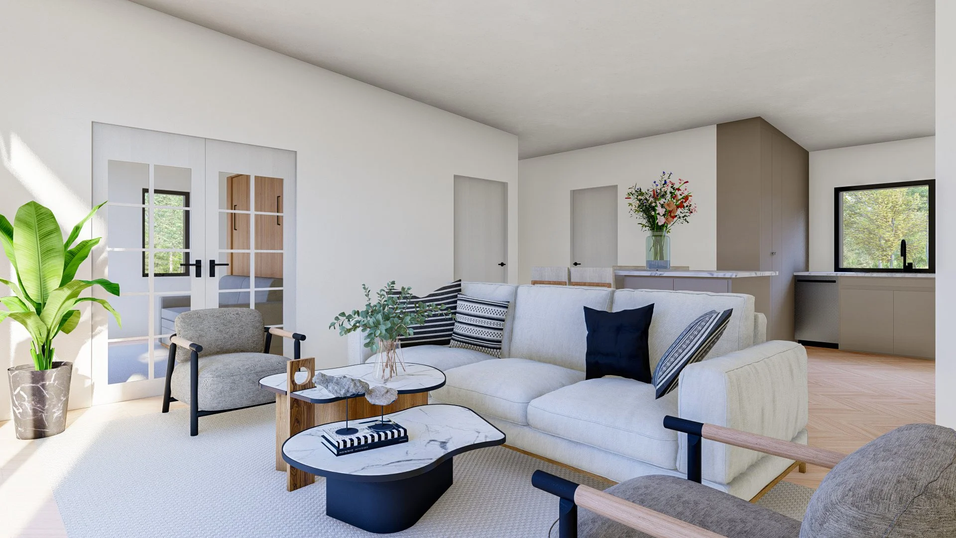 Garden Suites — Nexus Modular Solutions