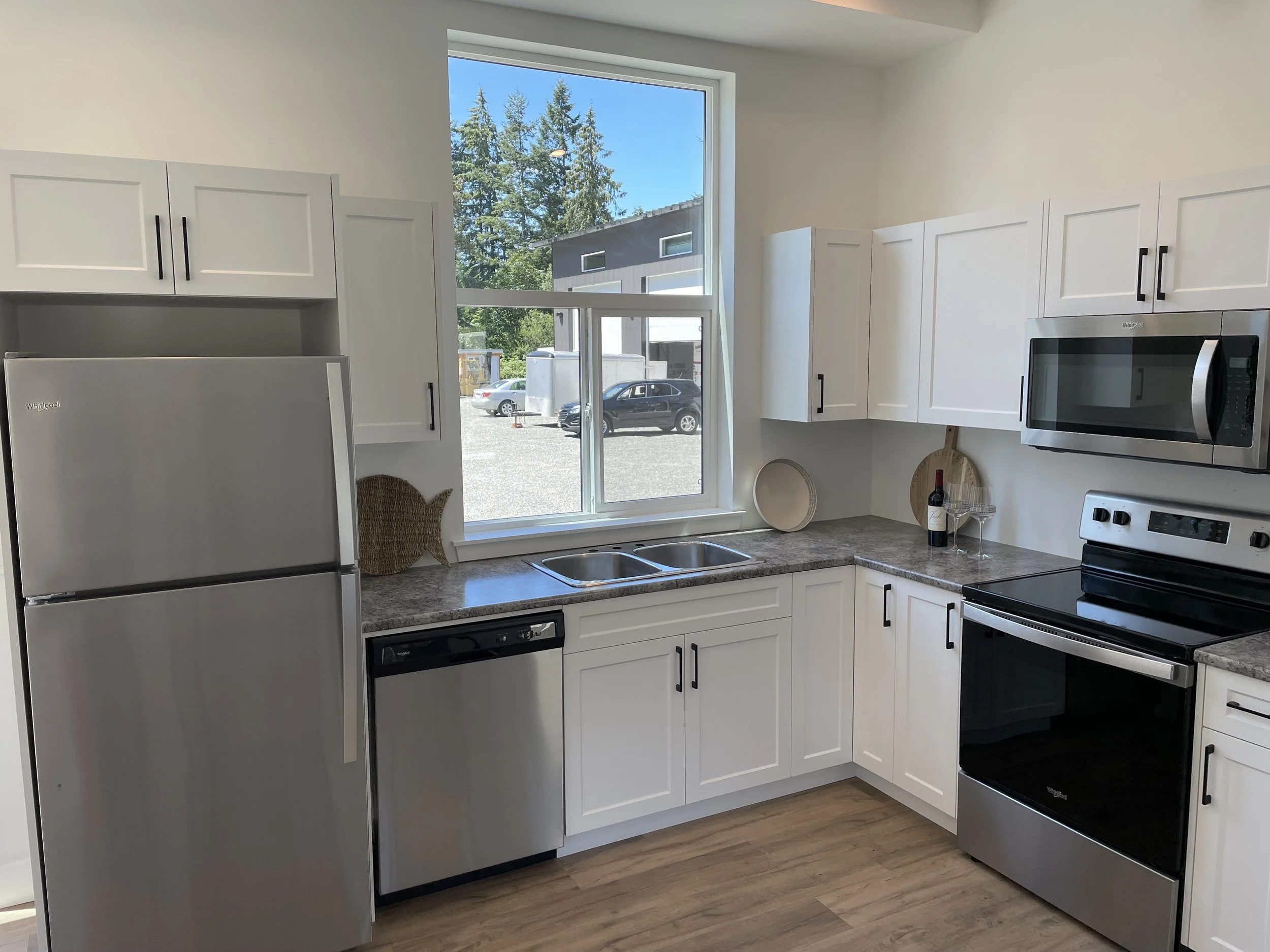 Nexus Modular Solutions