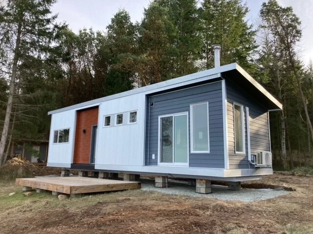 The Arbutus — Nexus Modular Solutions