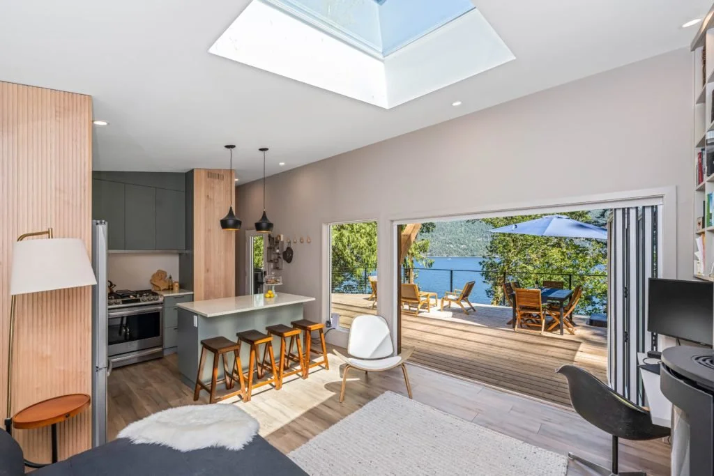 Nexus Modular Solutions