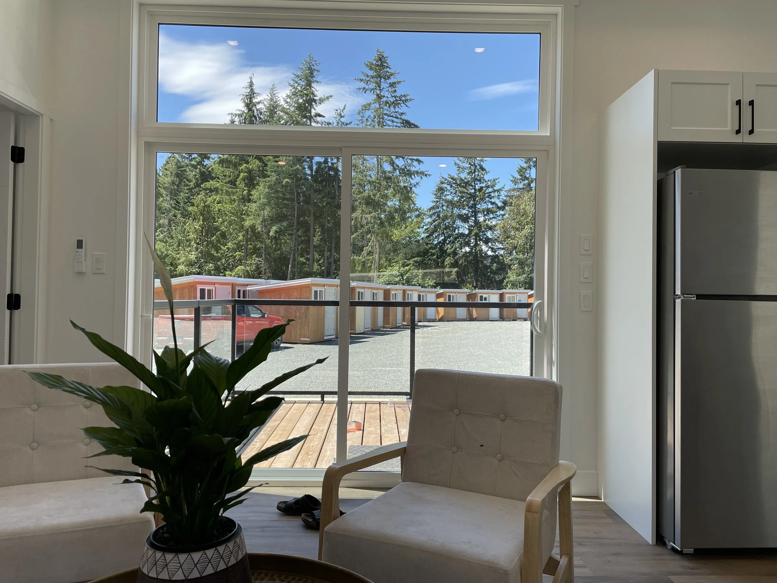 Nexus Modular Solutions