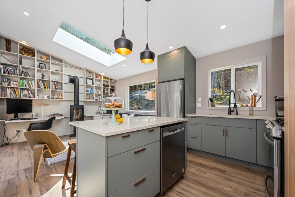 The Hemlock — Nexus Modular Solutions