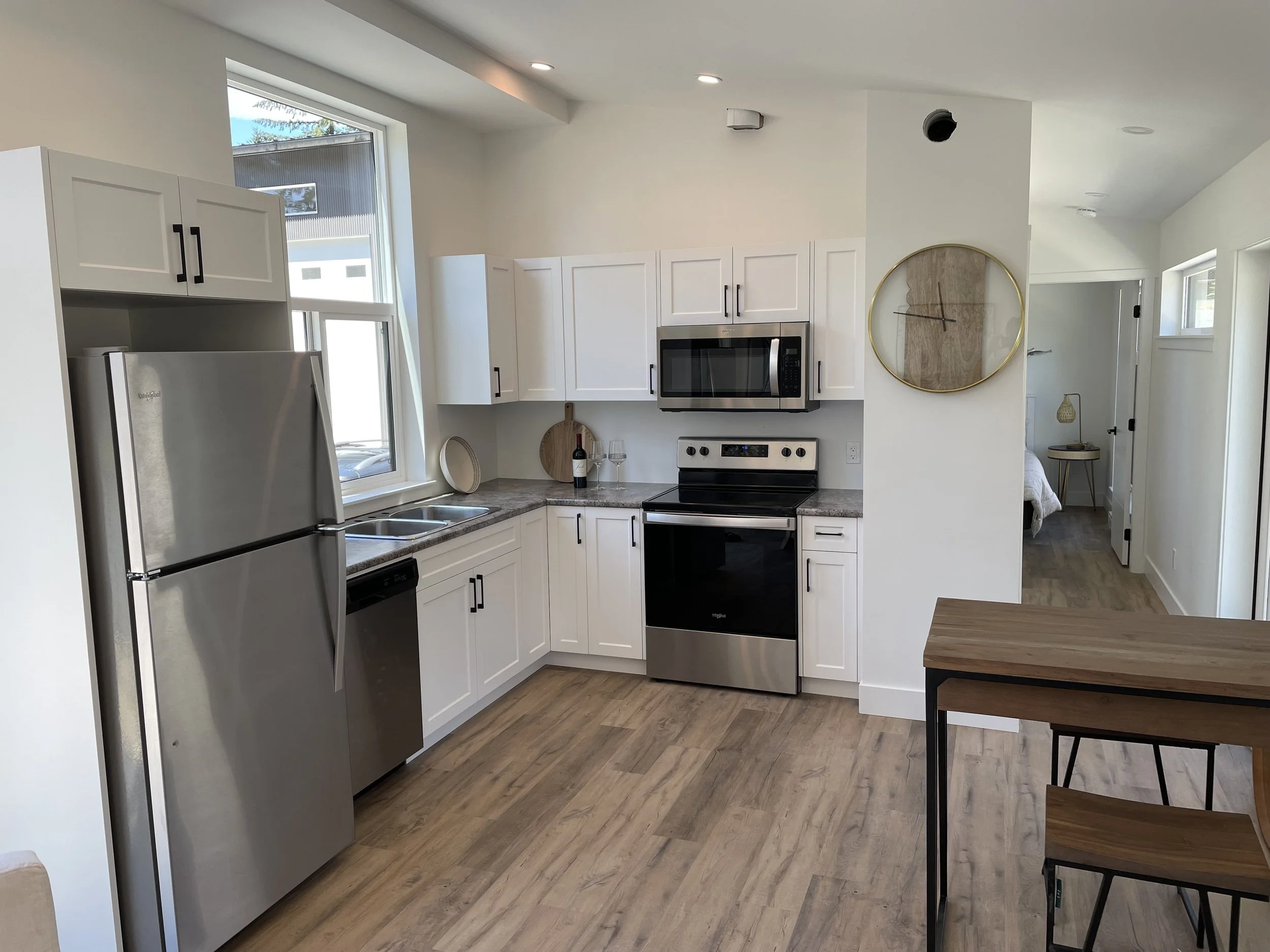 Nexus Modular Solutions