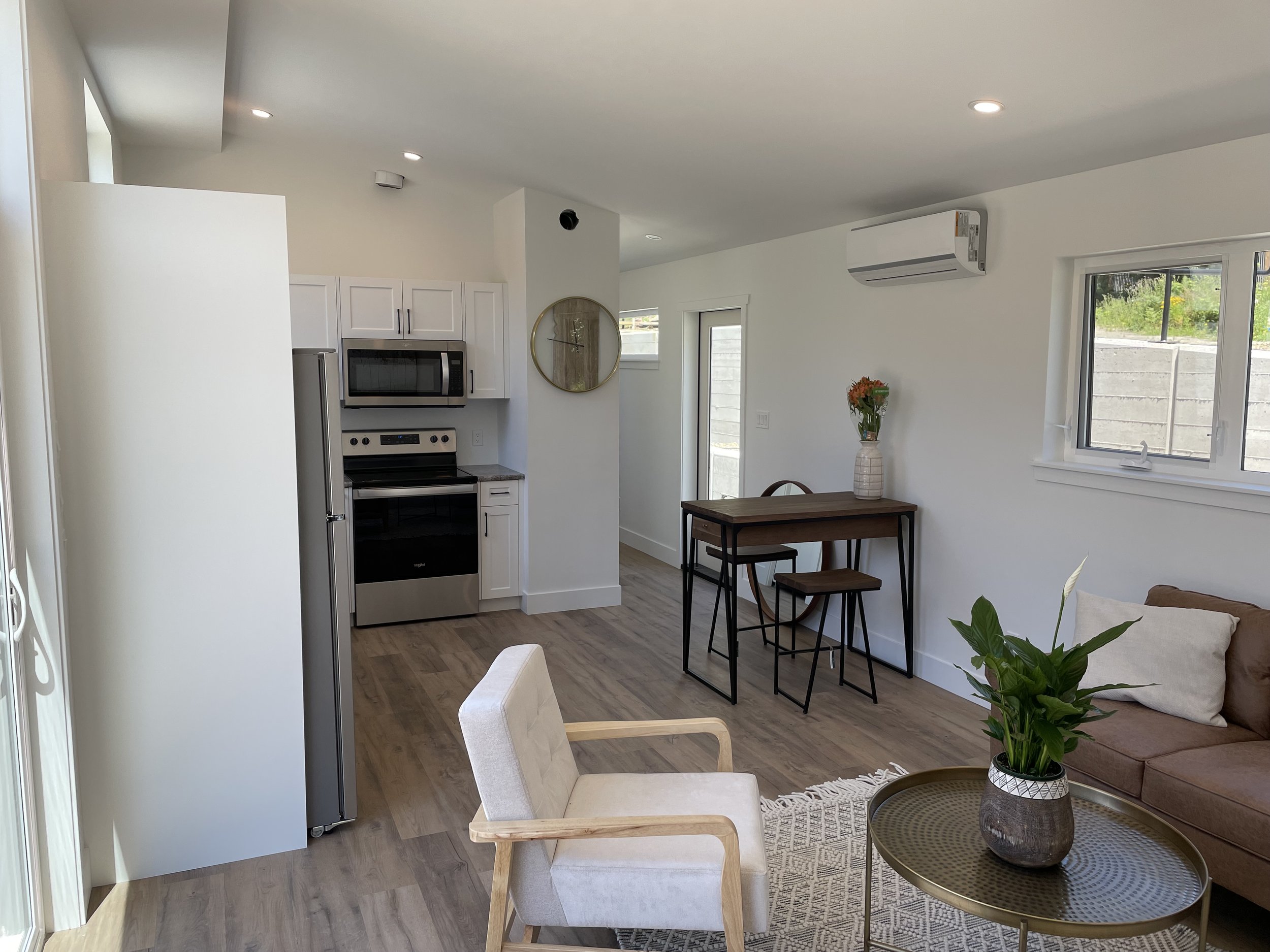 Nexus Modular Solutions