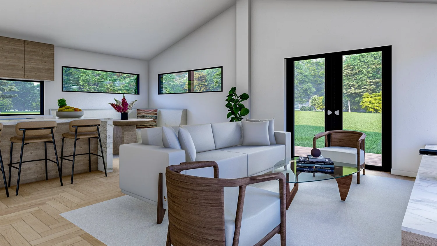 Garden Suites — Nexus Modular Solutions