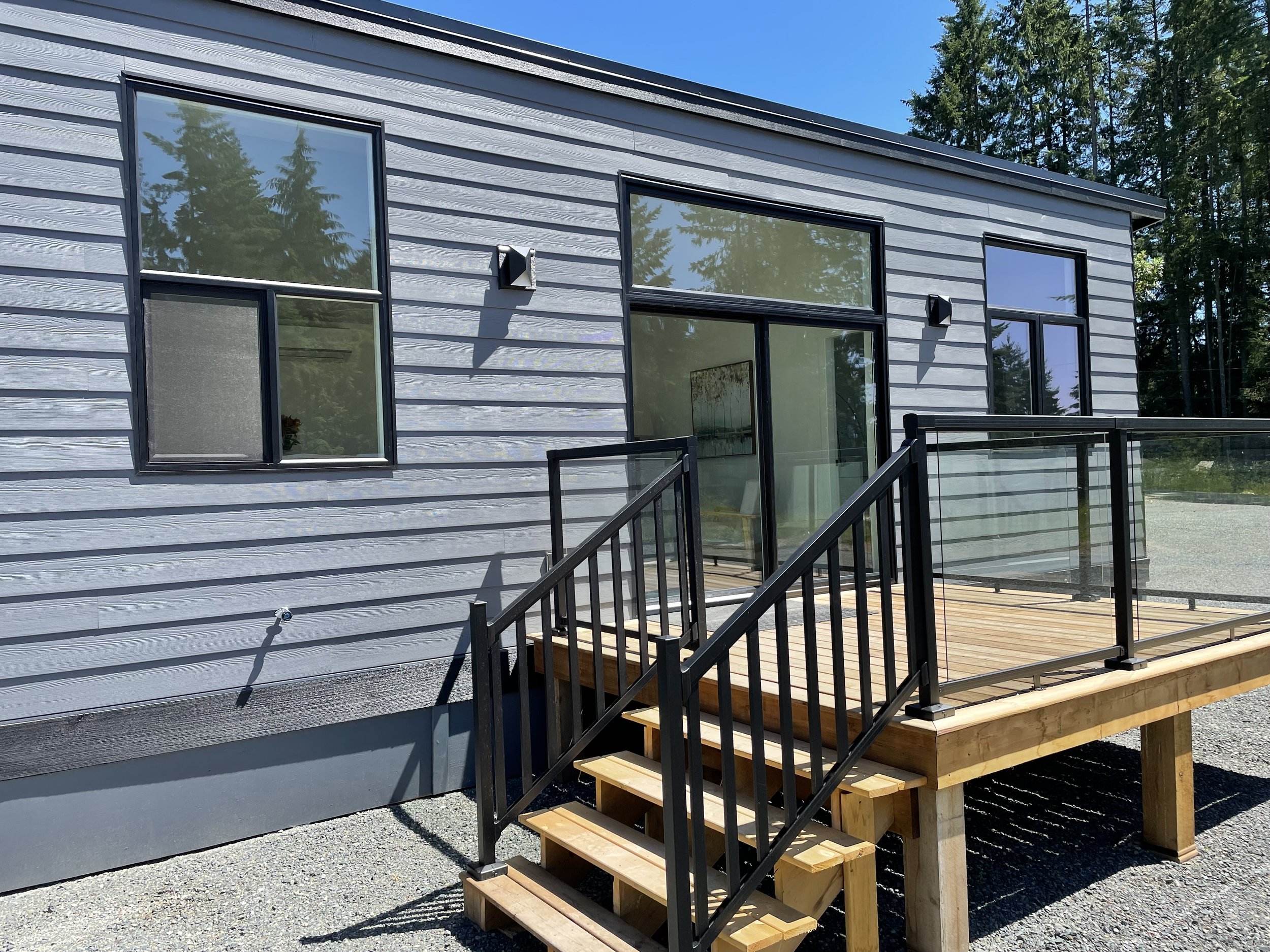 Nexus Modular Solutions