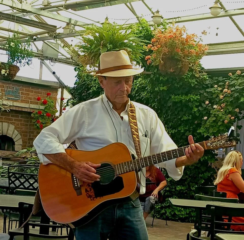 Upcoming Events — Fountain City Winery