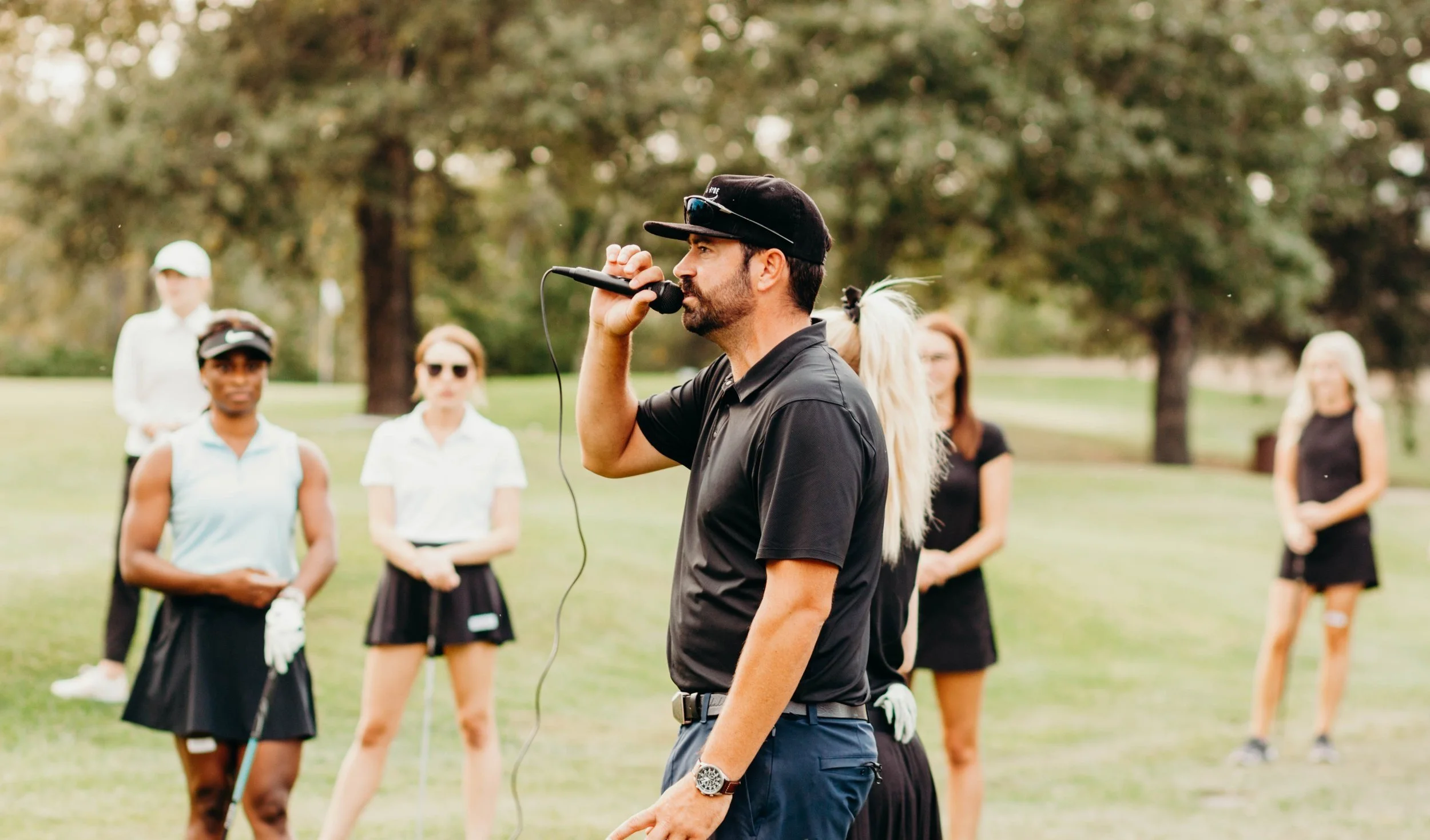 Todd Halpen | Calgary Golf Instructor And Coach — Todd Halpen Golf