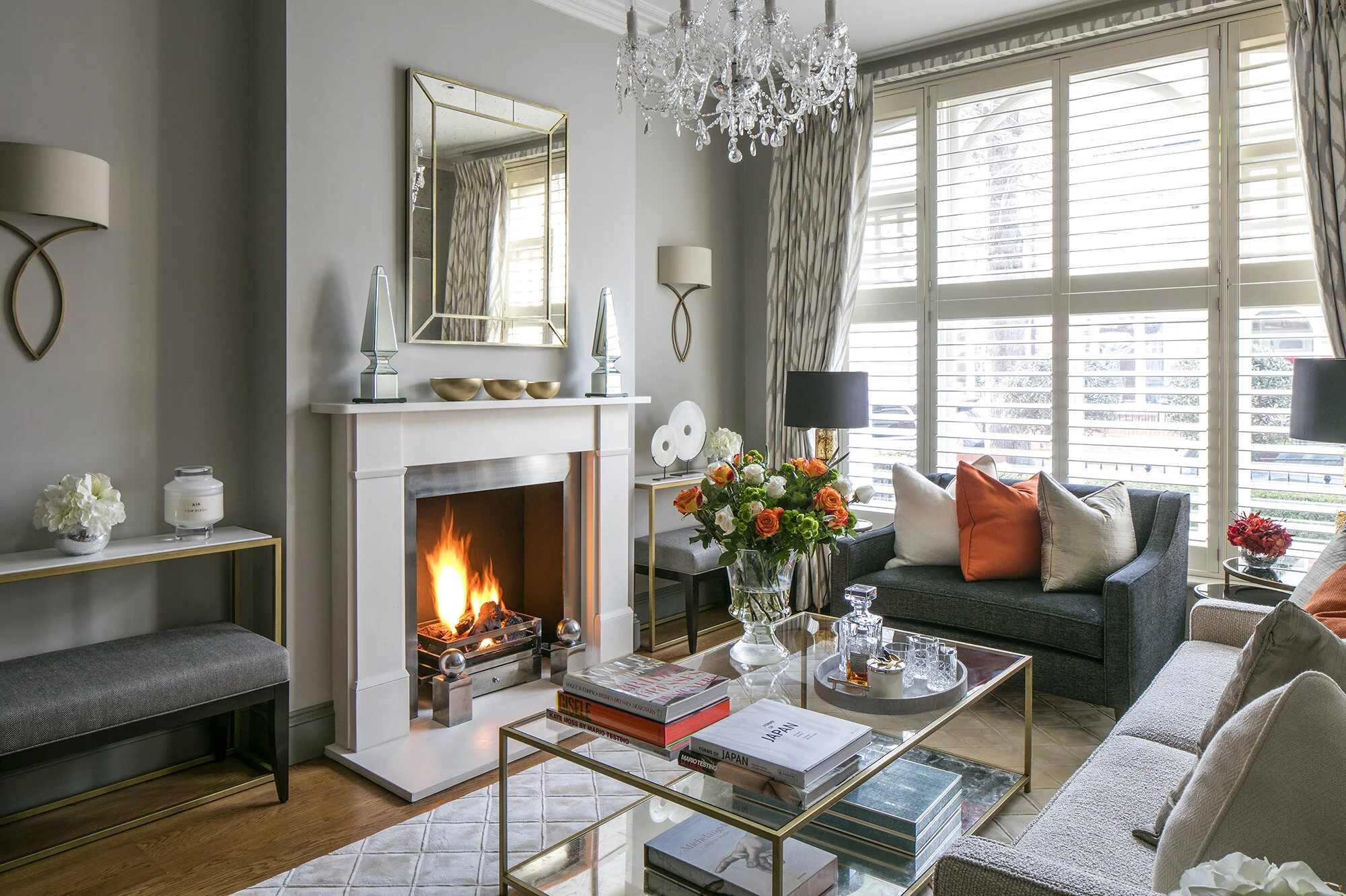 Thompson Bell Interiors