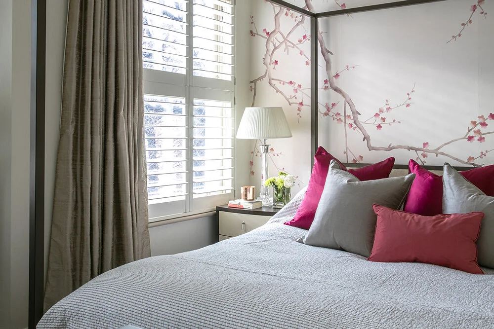 Thompson Bell Interiors