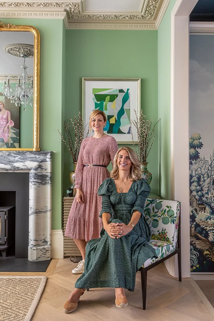 Thompson Bell Interiors