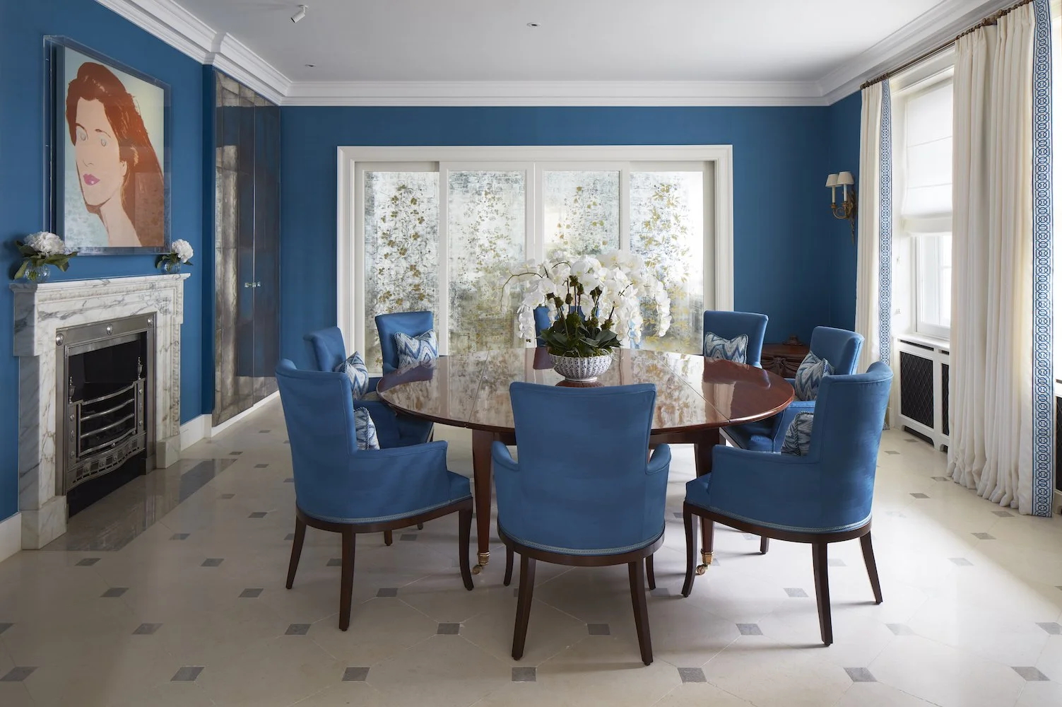 Thompson Bell Interiors