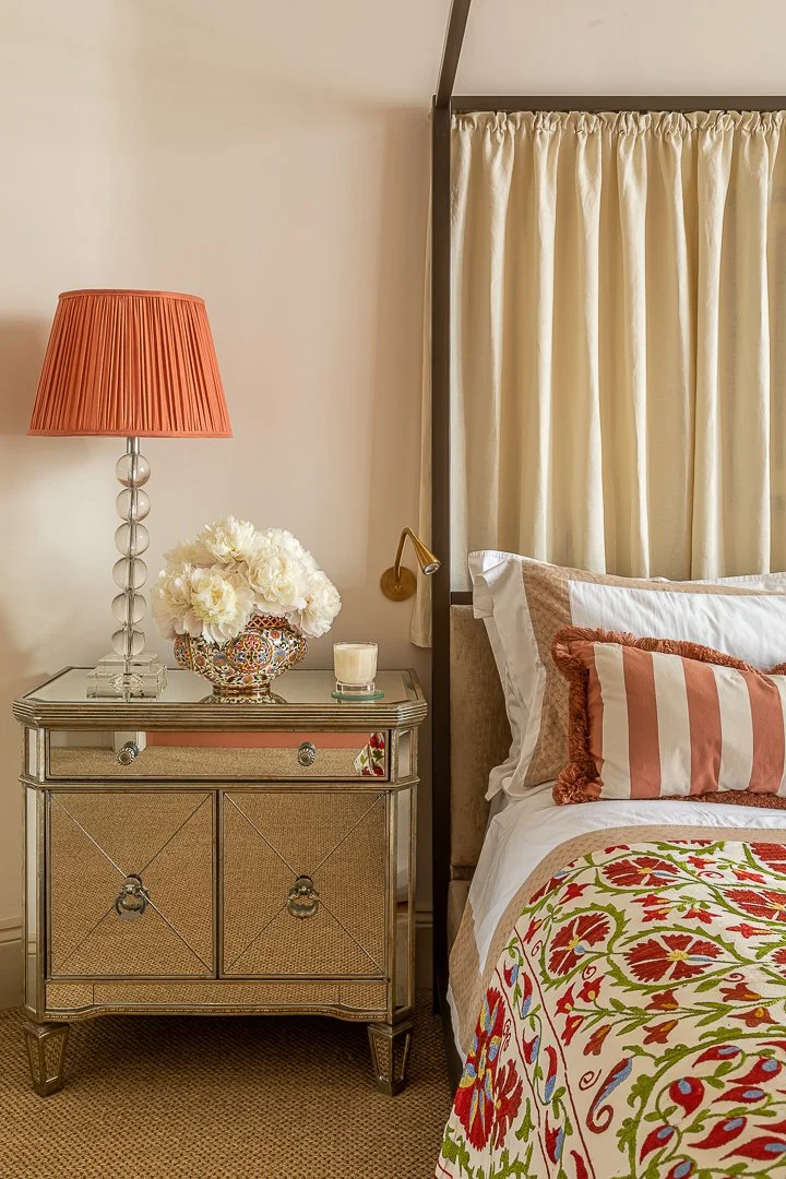Thompson Bell Interiors