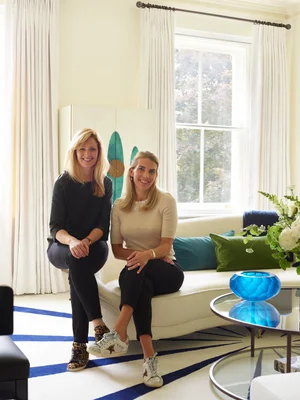 Thompson Bell Interiors