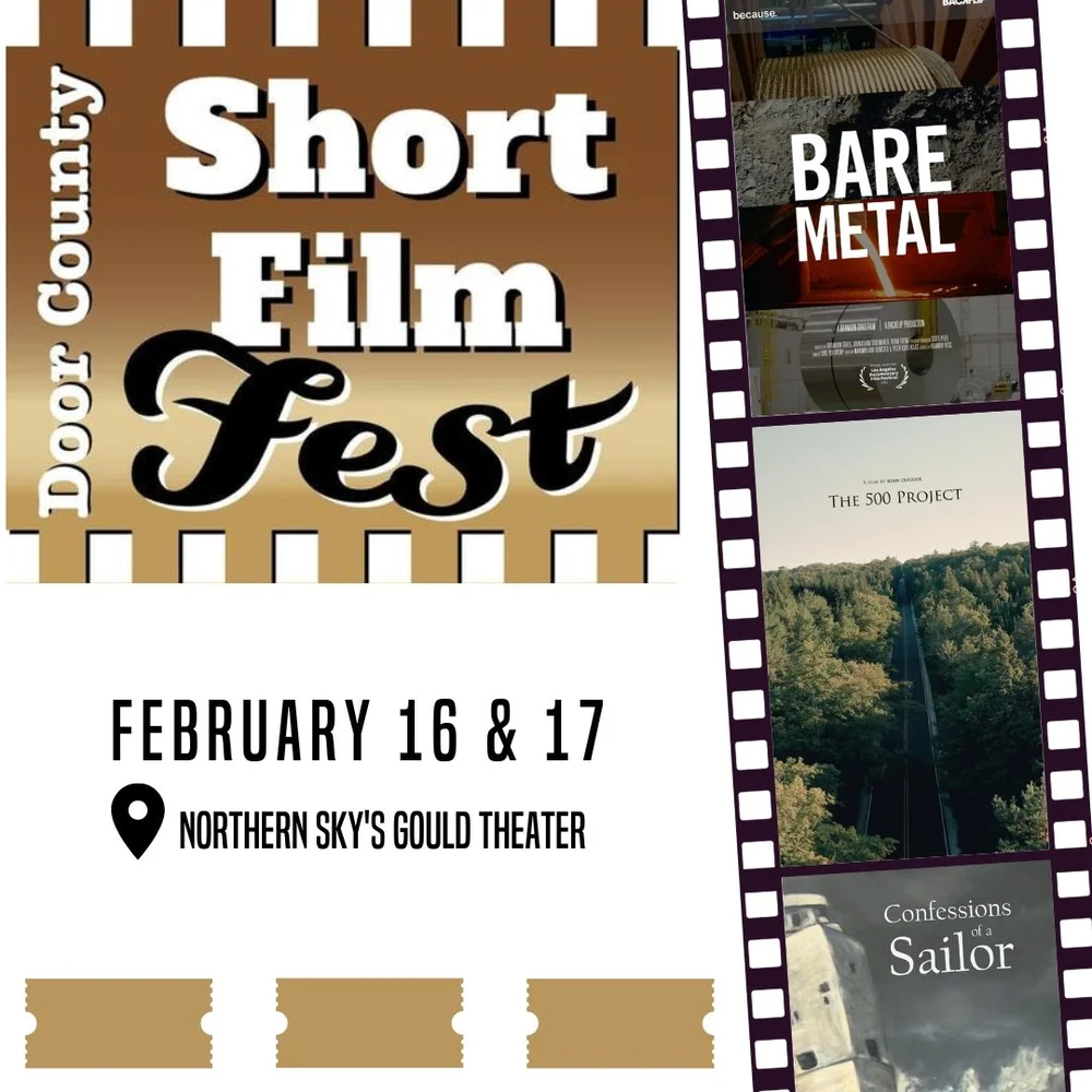 Short Film Festival Posters