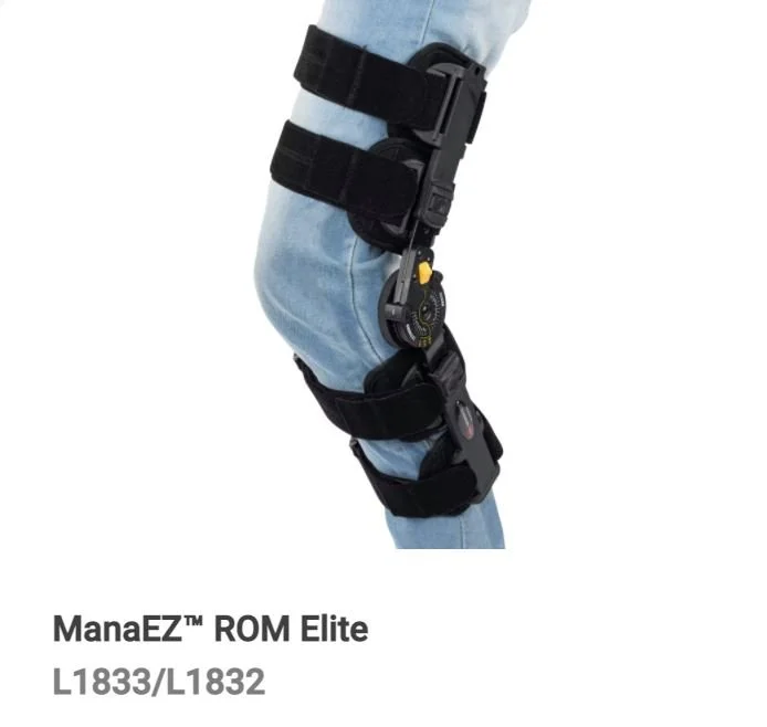 ManaEZ ROM Elite — ACEmed Solutions LLC