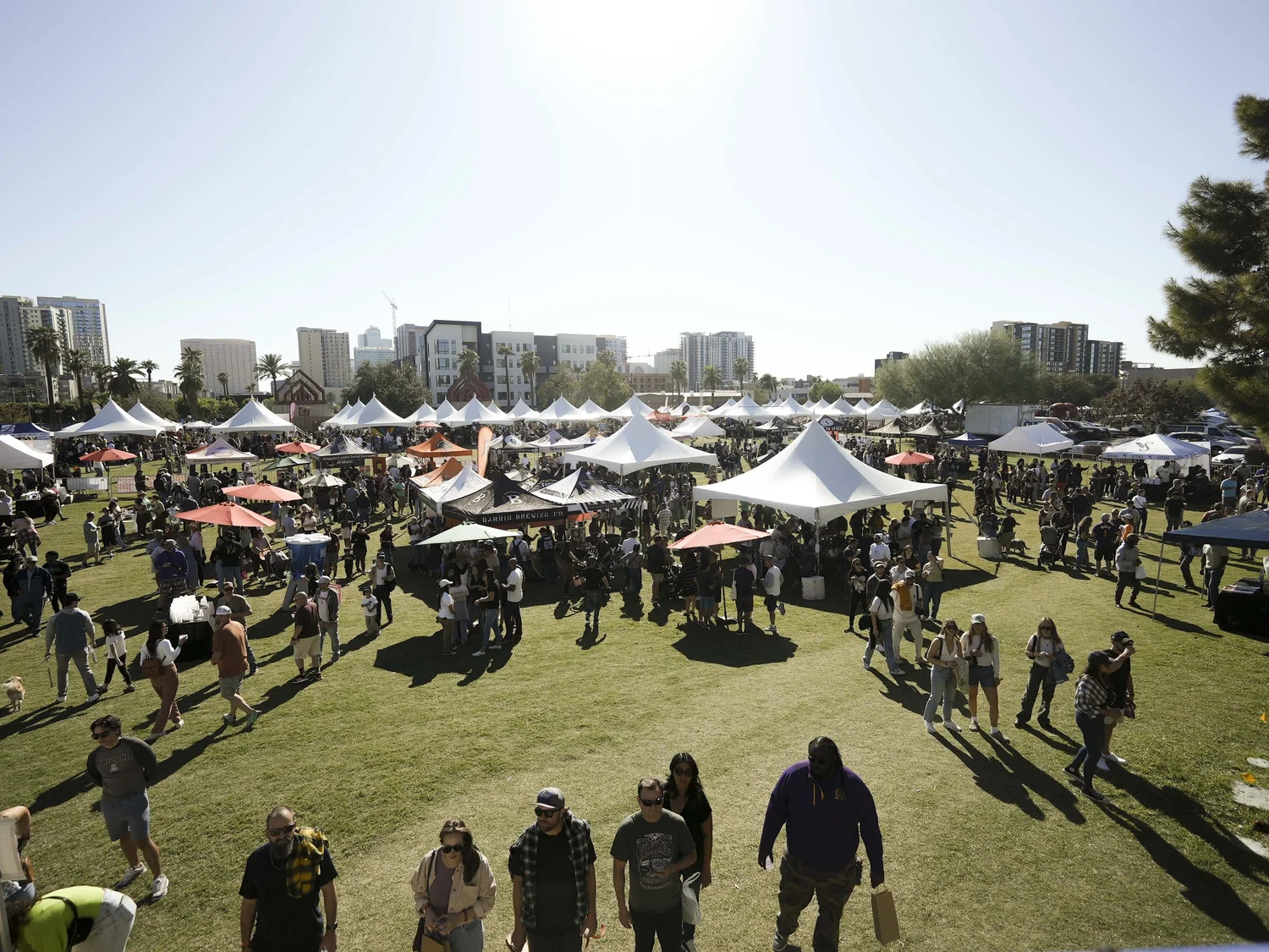 Arizona Fall Festival — Local First Arizona