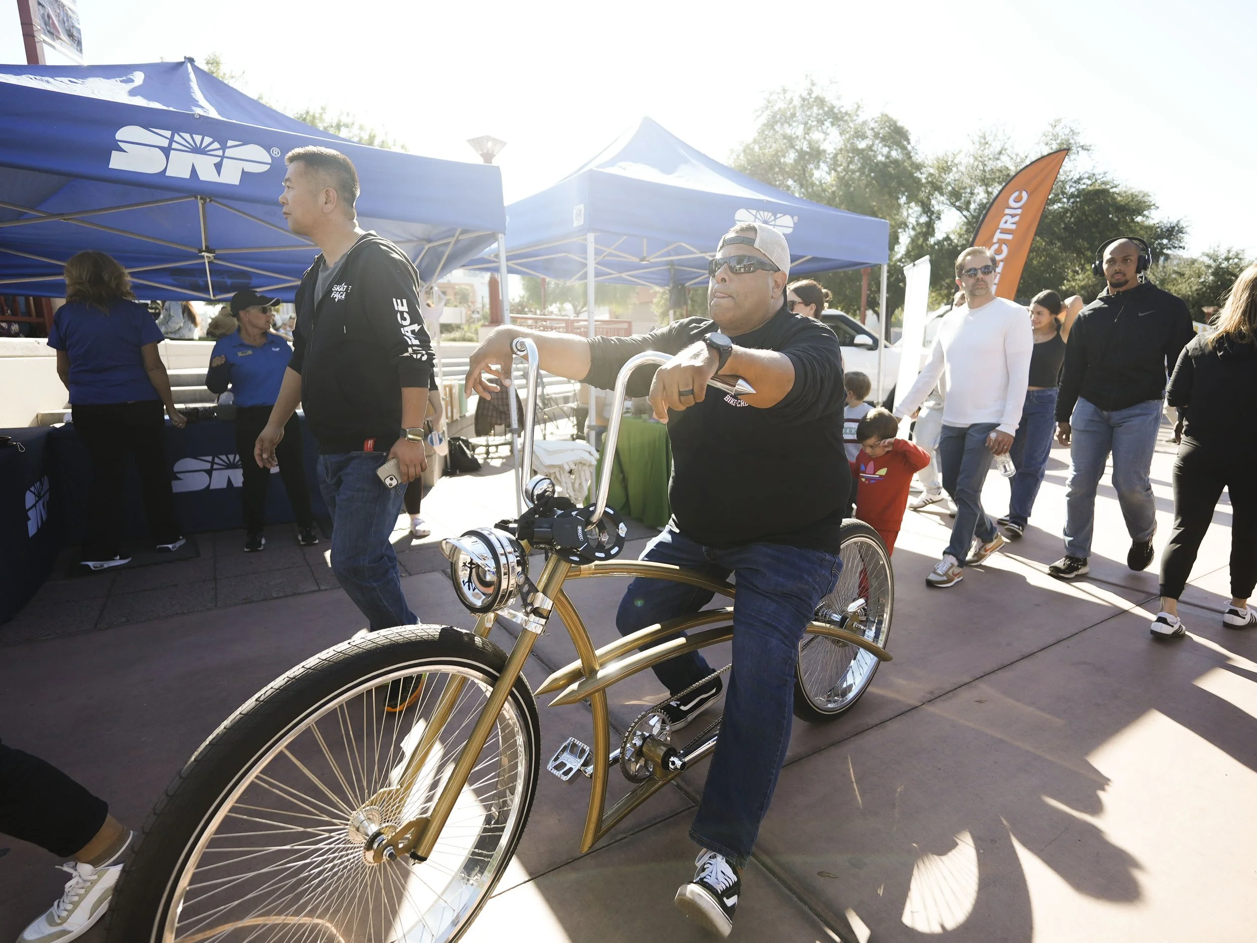 Arizona Fall Festival — Local First Arizona