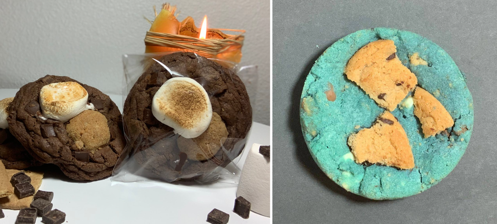 Mesa grandmother turns “wicked” delicious cookies into success — Local ...